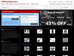 🏆Gmpartsgiant coupons and discount codes - PromosGo.com