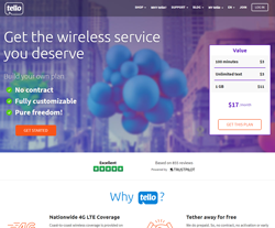🏆$20 Tello coupon codes, promo codes in 2026