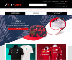 🏆The F1 Store coupons 2025: 70% Off promo codes and coupons for The F1 ...