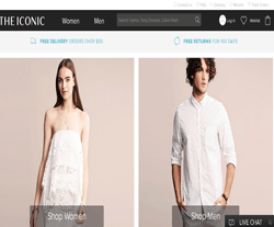 🏆$79 The Iconic Australia coupon codes, promo codes in 2025