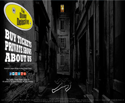 🏆The Dinner Detective coupons 2025: 25% Off promo codes and coupons for ...