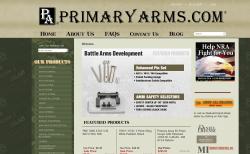 🏆Primary Arms coupons 2025: 40% Off promo codes and coupons for Primary ...