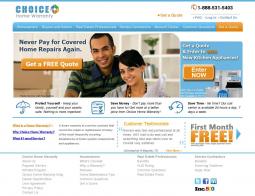 🏆Choice Home Warranty coupons - Get 65% Off Choice Home Warranty ...
