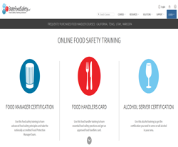 🏆State Food Safety coupons - Get 45% Off State Food Safety vouchers ...