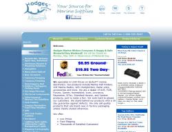🏆Hodges Marine coupons and discount codes - PromosGo.com