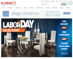 🏆El Dorado Furniture coupon codes – Up to 50% Off El Dorado Furniture ...