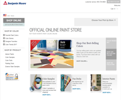 🏆Benjamin Moore Paint coupons 2025: 50% Off promo codes and coupons for ...