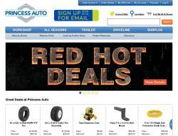 🏆Princess Auto coupons 2025: 60% Off promo codes and coupons for ...