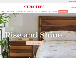 🏆$699 Structube coupon codes, promo codes in 2025