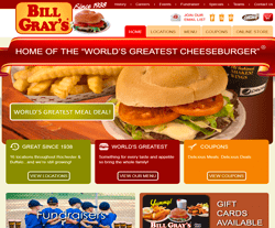 🏆Bill Grays coupon codes – Up to 50% Off Bill Grays coupon codes available