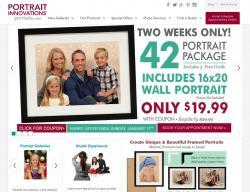 🏆Portrait Innovations coupons - Get 20% Off Portrait Innovations ...