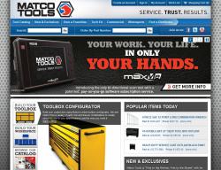 🏆$154 Matco Tools coupon codes, promo codes in 2026
