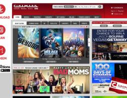 🏆Cinemark.com coupons 2025: 50% Off promo codes and coupons for ...