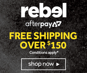 🏆Rebel Sport Australia coupons - Get 90% Off Rebel Sport Australia ...