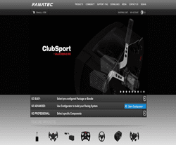 🏆Fanatec coupons and discount codes - PromosGo.com