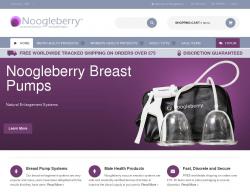 🏆$65 Noogleberry coupon codes, promo codes in 2026