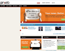 🏆PRWeb coupons and discount codes - PromosGo.com