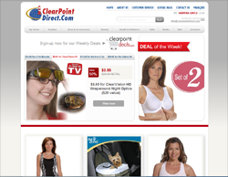 🏆$75 Clearpoint Direct coupon codes, promo codes in 2025