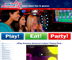 🏆iPlay America coupons 2026: 50% Off promo codes and coupons for iPlay ...