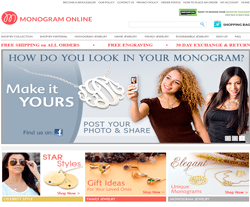 🏆Monogram Online coupons 2024: 70% Off promo codes and coupons for ...