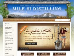 🏆Mile Hi Distilling coupons - Get 35% Off Mile Hi Distilling vouchers ...