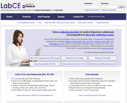 🏆Lab CE coupons and discount codes - PromosGo.com