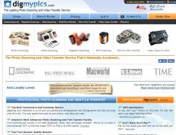 🏆$19 DigMyPics coupon codes, promo codes in 2026