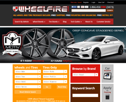 🏆Wheelfire coupons - Get 35% Off Wheelfire vouchers, coupons and deals