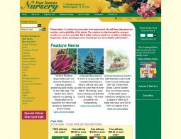 🏆$79 Four Seasons Nursery coupon codes, promo codes in 2025