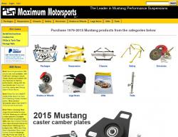 🏆Maximum Motorsports coupon codes – Up to 47% Off Maximum Motorsports ...