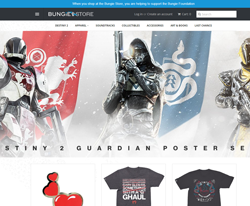 🏆$30 Bungie Store coupon codes, promo codes in 2025