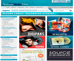 🏆NationWide Disc coupon codes – Up to 30% Off NationWide Disc coupon ...