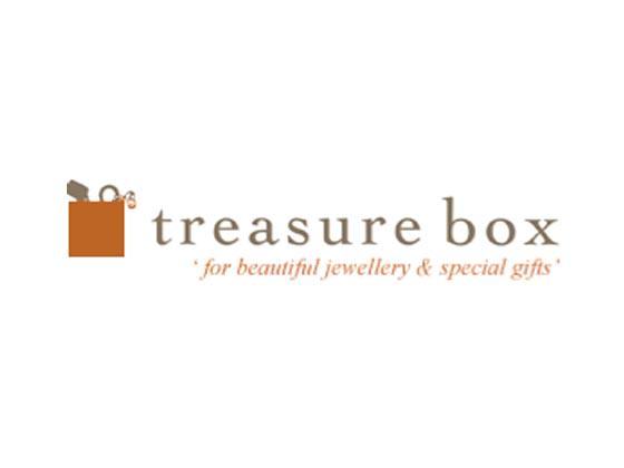 🏆Treasure Box coupons 2025: 50% Off promo codes and coupons for ...
